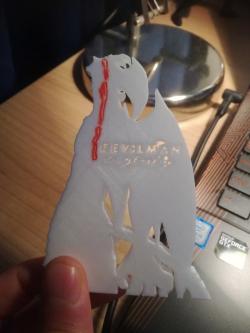 devilman crybaby 3D Models | Page 1 | STLFinder