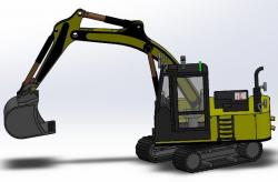 digger 3D Models | Page 1 | STLFinder