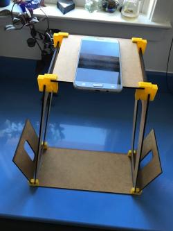 cell phone 3d scanner | Page 1 | STLFinder