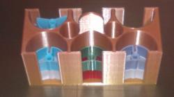 clip caddie 3D Models | Page 1 | STLFinder