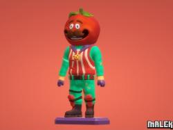 fortnite mini figures 3D Models | Page 1 | STLFinder