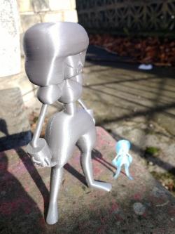 garnets steven universe 3D Models | Page 1 | STLFinder