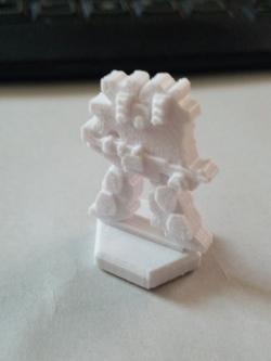 b0k3p gear bear 3D Models | Page 1 | STLFinder
