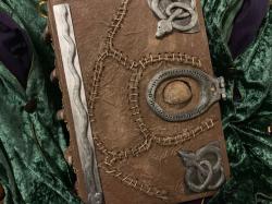 hocus pocus book 3D Models | Page 1 | STLFinder