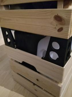 ikea knagglig 3D Models | Page 1 | STLFinder