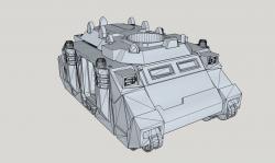 immolator conversion 3D Models | Page 1 | STLFinder