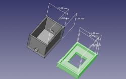 kcd4 switch box 3D Models | Page 1 | STLFinder