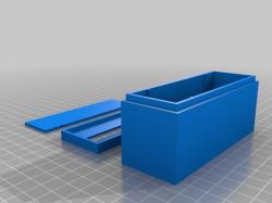 rolling paper sizes 3D Models | Page 1 | STLFinder