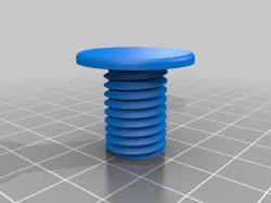 m14 bolt diameter 3D Models | Page 1 | STLFinder
