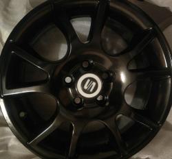 mangels alloy wheels 3D Models | Page 1 | STLFinder