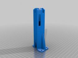 mega caliburn 3D Models | Page 1 | STLFinder