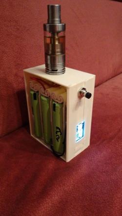 cuboid mini 3D Models | Page 1 | STLFinder