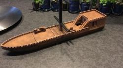 modular ship 3D Models | Page 1 | STLFinder