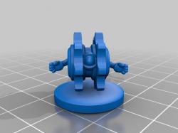 modron dnd 3D Models | Page 1 | STLFinder