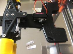 rc tie rod 3d models 【 STLFinder