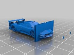 project cars 3D Models | Page 1 | STLFinder