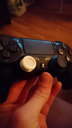 playstation 4 controller sticks 3D Models | Page 1 | STLFinder