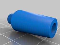 pump nozzle 3d models 【 STLFinder