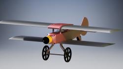 rc biplane 3D Models | Page 1 | STLFinder
