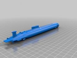 red october 3D Models | Page 1 | STLFinder