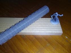 running bond tile 3D Models | Page 1 | STLFinder