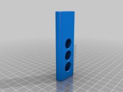 simplisafe key fob cover 3D Models | Page 1 | STLFinder