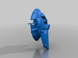 slave 1 stl 3d models 【 STLFinder