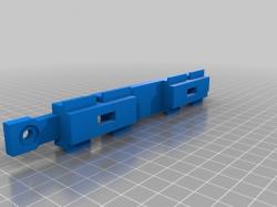 snes expansion port 3D Models | Page 1 | STLFinder