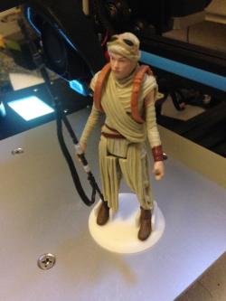 orbit 91594 star wars action figure 3D Models | Page 1 | STLFinder
