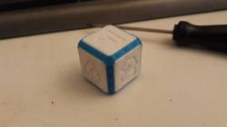 super mario party dice list 3D Models | Page 1 | STLFinder