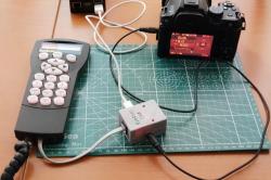 synscan usb cable 3D Models | Page 1 | STLFinder