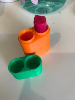 tampon holder case 3D Models | Page 1 | STLFinder