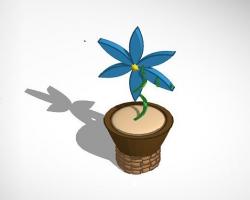 teal tabletop decorative paltter 3D Models | Page 1 | STLFinder