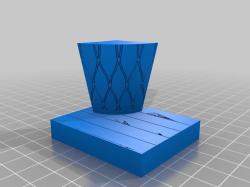 parts of a trophy 3d models 【 STLFinder