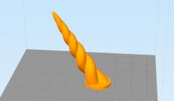 halloween horn blinkit 3D Models | Page 1 | STLFinder