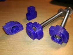 fin system 3D Models | Page 1 | STLFinder