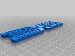 layer 2 vpn architectures 3D Models | Page 1 | STLFinder