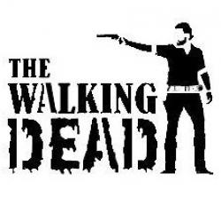 walking dead stencils vol 5 set of six by 3D Models | Page 1 | STLFinder