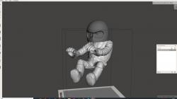 wild willy driver 3D Models | Page 1 | STLFinder