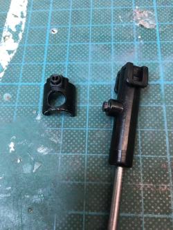 shock absorber butt stock 3D Models | Page 1 | STLFinder