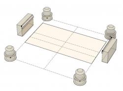 fusion 360 drawing template 3D Models | Page 1 | STLFinder