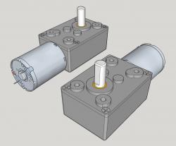 12 vdc motor 3D Models | Page 1 | STLFinder