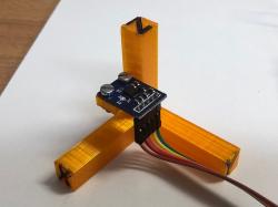 kionix kxcj9 3 axis accelerometer driver 3D Models | Page 1 | STLFinder