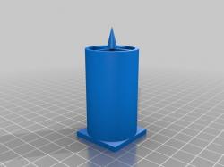 overpass node four corners man made survey point 3D Models | Page 1 ...