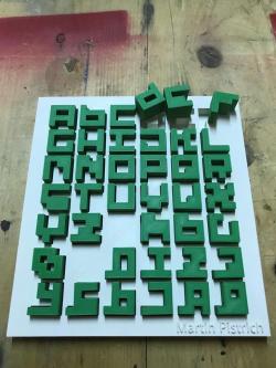 4x4 pixels 3d models 【 STLFinder