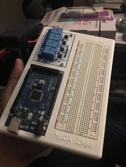arduino mega 2560 projects 3D Models | Page 1 | STLFinder