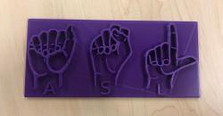 asl sign for samsung 3D Models | Page 1 | STLFinder