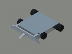 battlebots duck 3D Models | Page 1 | STLFinder