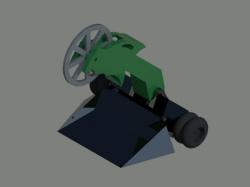 saw blade battlebots 3D Models | Page 1 | STLFinder