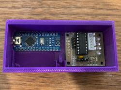 cheapstepper 3D Models | Page 1 | STLFinder